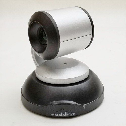 Vaddio ConferenceShot 10 USB Video Conferencing Camera 998-9990-000 *No ...
