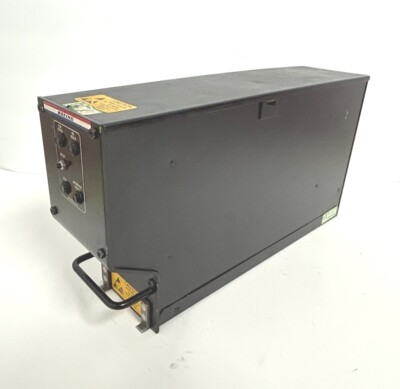 Boeing 767 Aircraft Spoiler Control Module P/N 285T0012-115 | eBay