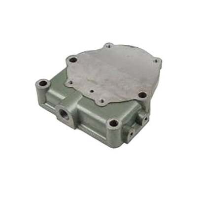 Water Pump Back Plate fits Yanmar YM2000 YM2610 YM2000 YM2210 121250 ...