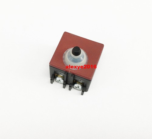 WEK/WMK 8421 Switch 8(8)A 250VAC 5E4 10(10)A 125VAC | eBay