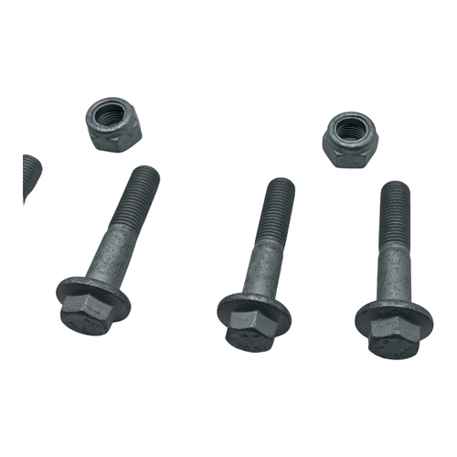 2002-2006 MINI Cooper Front Inner Ball Joint Hardware Bolt Set Kit R50 ...
