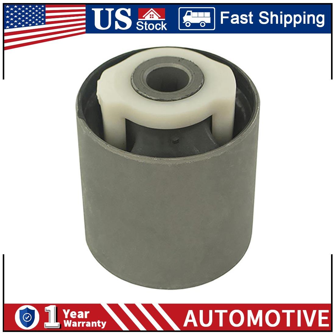 Mevotech Control Arm Bushing Rear Lower Forward Set Of 1 For LR3 PZ | eBay