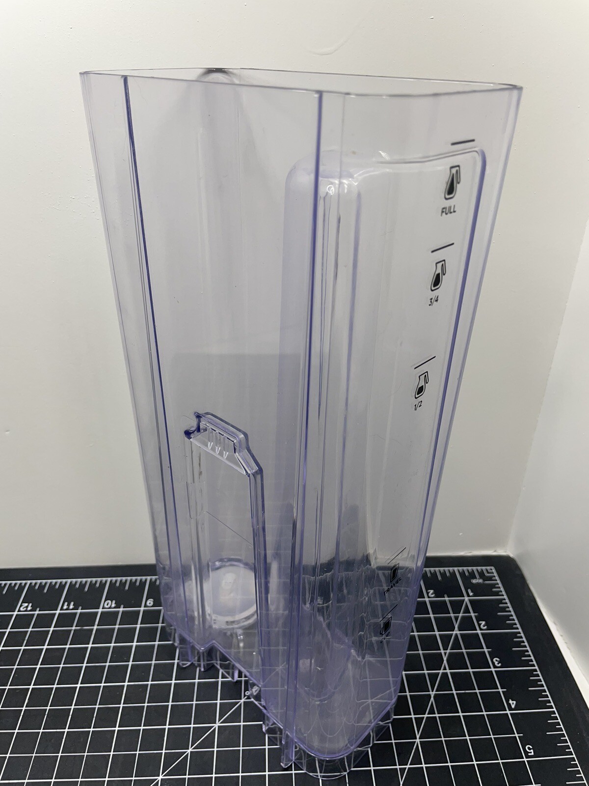 Ninja 129KKW300 60oz. Water Tank Reservoir with Lid CFP201 CFP300 ...