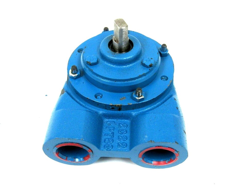 NEW TUTHILL 2G1F-CC-A PUMP 2C22-1PTSC 2G1FCCA | eBay