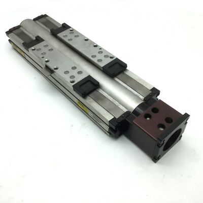 Linear Actuators - Parker 404Xr