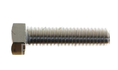 Yamaha Marine 97095-08030 Genuine OEM LS2000 Outboard Upper Unit Bolt ...