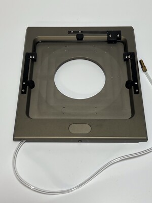 Semiconductor Manufacturing - Mask Aligner