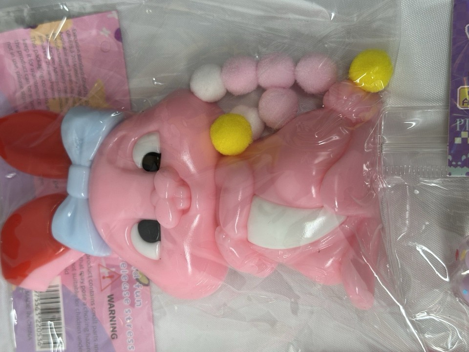 Squishy M – 10 Random Pieces | Surprise Pack | Best Deal | | eBay