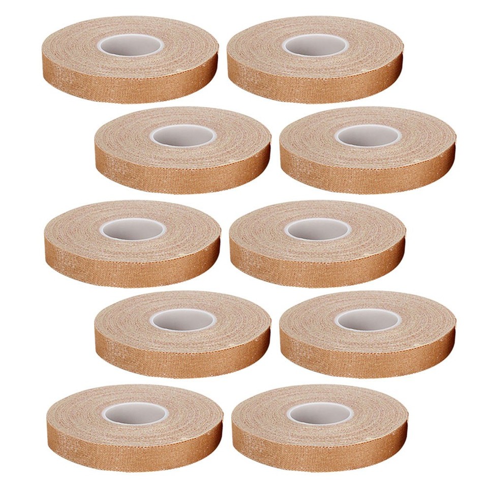 15 Rolls of Comfortable Finger Adhesive Tapes Pipa Finger Tapes Guzheng ...