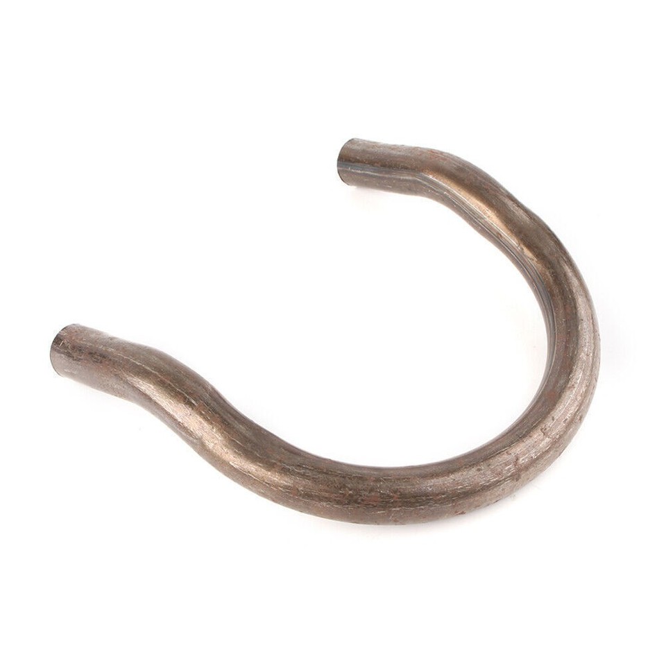 Rear Seat Loop Frame Hoop Brat Stainless for Racer Honda Yamaha Suzuki ...