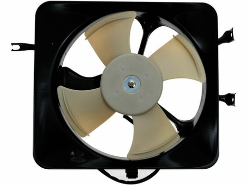 For 1994-2001 Acura Integra A/C Condenser Fan Assembly 38567YN 1995 ...