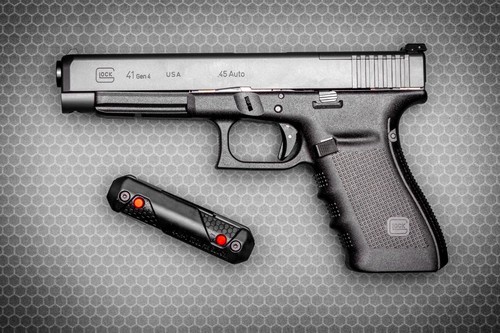 Real Avid 4-in-1 Multitool for Glock | Sight & Punch Tool, Screwdriver ...