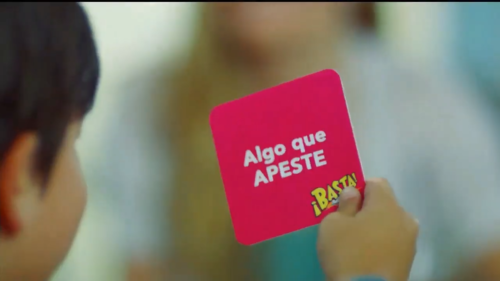 Brand new Board Game BASTA Full by Fotorama version Mexico ORIGINAL NO ...