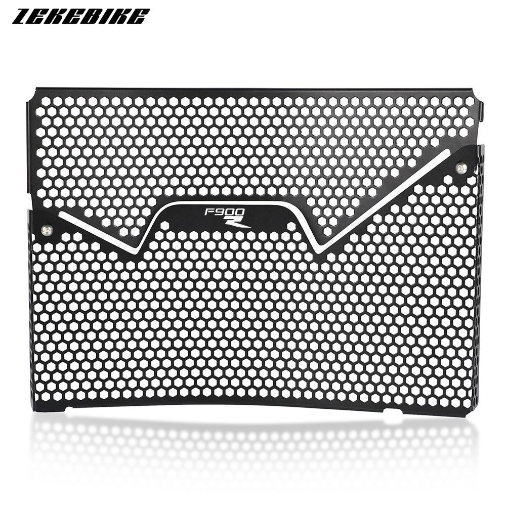 Aluminum Radiator Guard Cover Grille Protector For BMW F900R /SE 2020 ...