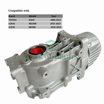 OEM 440-50147 For Toyota Rav4 Rear Axle Differential Assemblies 2.28 ...