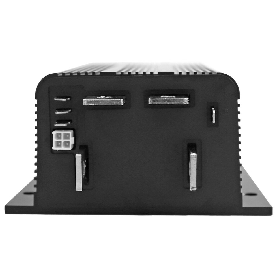 48V 500A DC Motor Speed Controller for Curtis EZGO Golf Cart Club Car ...