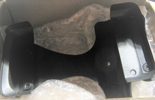 COUNTER TOP STAND for First Data/Fiserv PinPad RP10 ***BRAND NEW ...