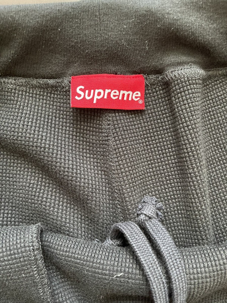 RARE 100% AUTHENTIC SUPREME X PLAYBOY SWEATPANTS L | eBay RARE 100% AUTHENTIC SUPREME X PLAYBOY SWEATPANTS L | eBay