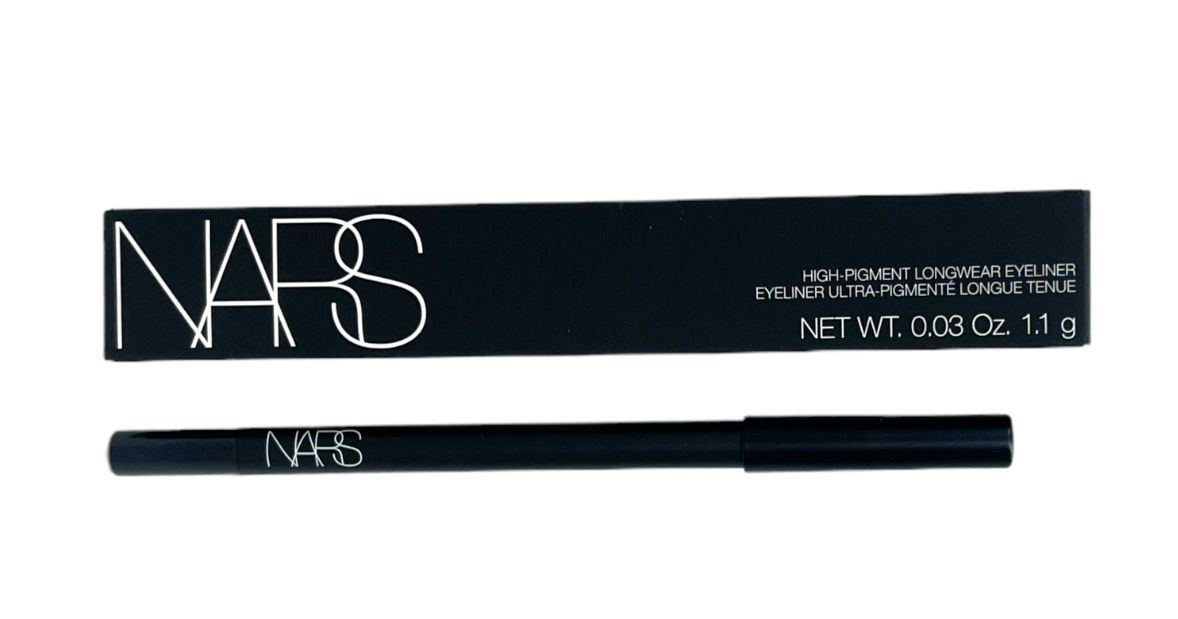 Nars High-Pigment Longwear Eyeliner (0.03/1.1g) You Pick, New, As Seen In Pics | eBay