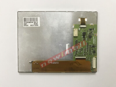 6.5" inch TX17D55VM2CAB LCD Display Screen For HITACHI LCD Panel 640* ...