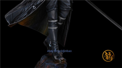 Anime Boss Resin Model Painted Statue Custom-made Pre-order Custom | eBay