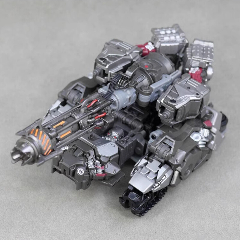 Back Cannon LED Arm Cannon LED Sword Weapon Upgrade Kit For SS109 ...