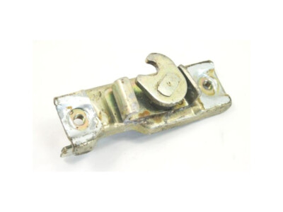 Trunk Latch Lock 80-93 VW Cabriolet Rabbit Convertible MK1 - 155 829 ...