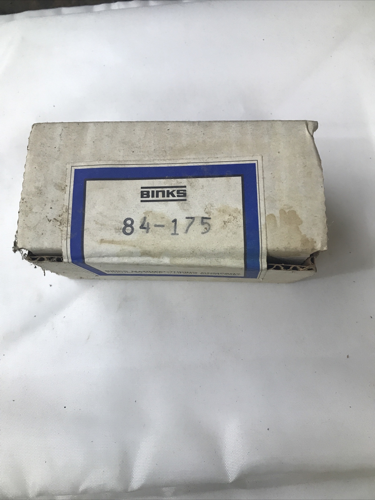 Binks 84-175 Pressure Regulator 84175 | eBay