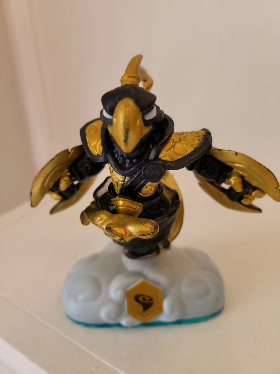 Skylanders Swap Force Legendary Free Ranger