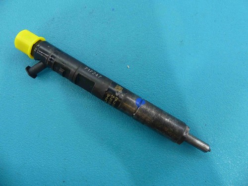 TEST-INJEKTOR FOCUS MK1 EJBR01601Z 1.8 TDCI (im-07 95115) | eBay.de