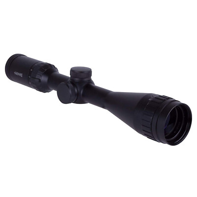 Hawke Airmax AO Rifle Scope AMX Reticle | eBay