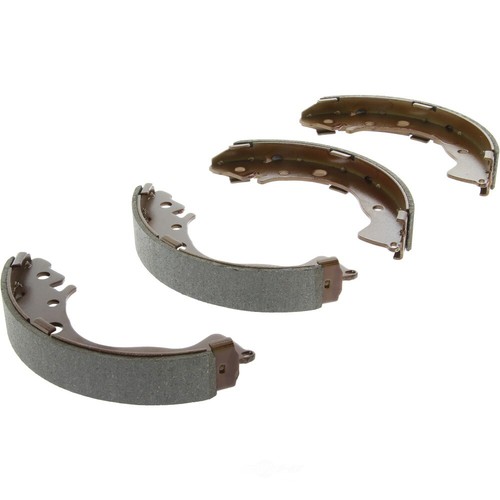 Rr Premium Brake Shoes Centric Parts 111.09130 | eBay