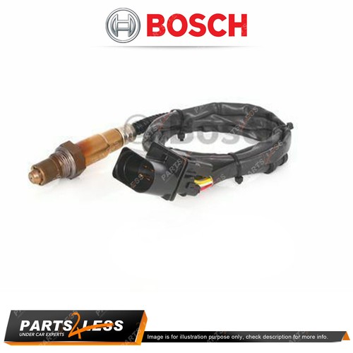 Bosch Oxygen Lambda Sensor - Ensures Engine Performance 0258017090 | eBay