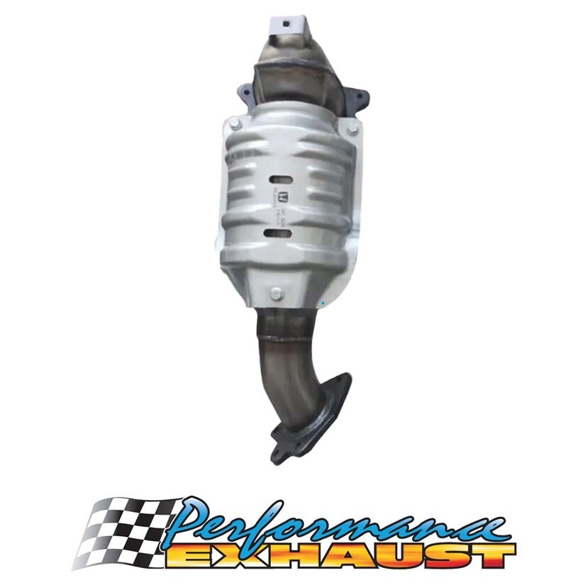 CATALYTIC CONVERTER for Honda Odyssey 5th Gen 2.4L K24W7 (2014-20) E5 ...