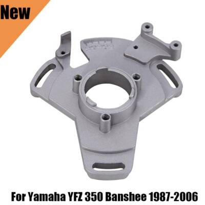 Adjustable Stator Timing Plate +/-10 degree For Yamaha YFZ 350 Banshee ...