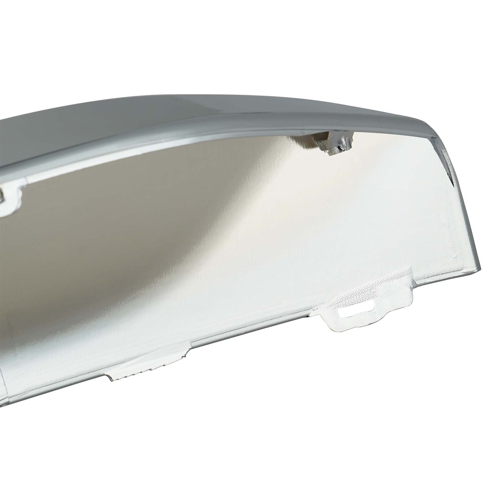 Front Lower Grille Trim Matte Molding 531220E070 For 2016-19 Lexus ...