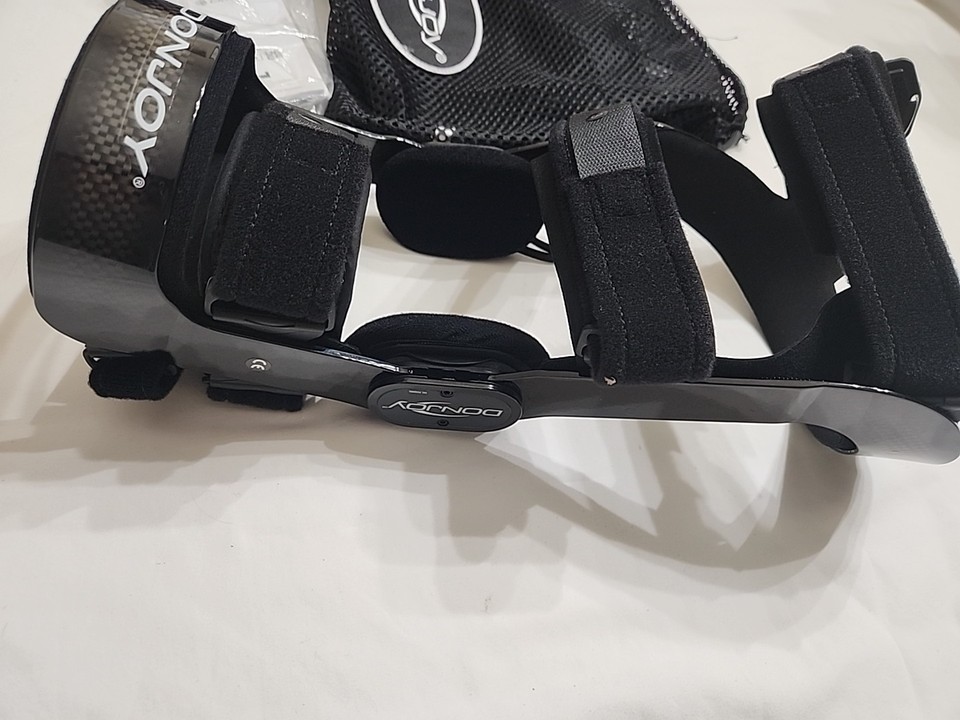 DonJoy OA FullForce Knee Brace, Medial, Large Right Leg | eBay