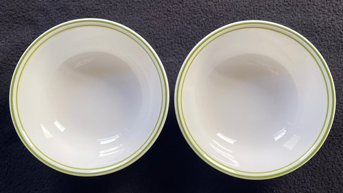 Corelle Neo Leaf Cereal Bowls - Set of 2 | eBay