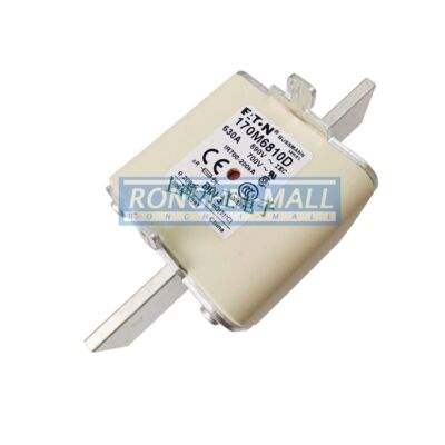 1PCS Brand NEW BUSSMANN Module 170M6810D 17OM6810D | eBay