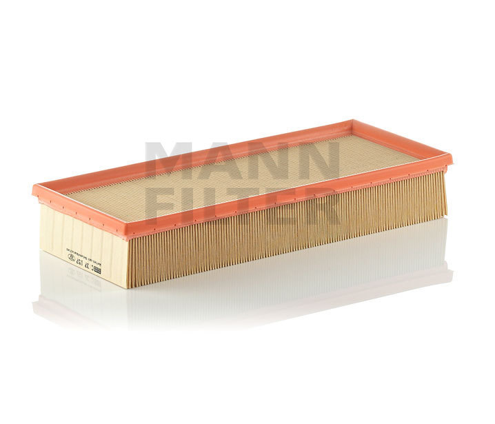 Air Filter Mann Filter For: Mercedes: Class S | eBay