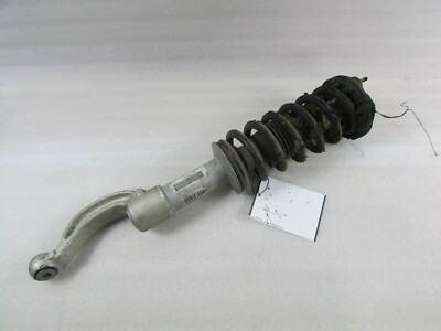2014 Maserati Quattroporte, RH, Right Front Shock Absorber, Used, P/N ...