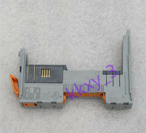 1 PCS NEW B&R module base X20BM01 | eBay