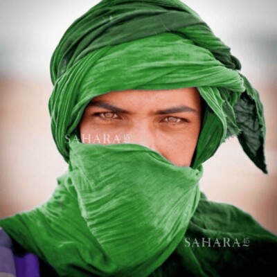 Original Moroccan Berber Scarf Tuareg Scarf head scarf tagelmust ...