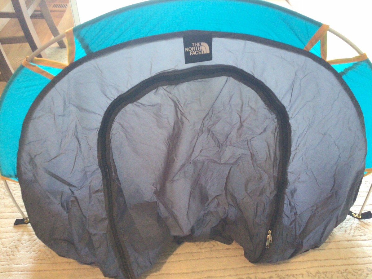Vintage North Face Tents