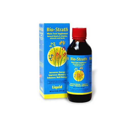Bio-Strath Liquide 3.4 Fl OZ Par Bio-Strath | eBay