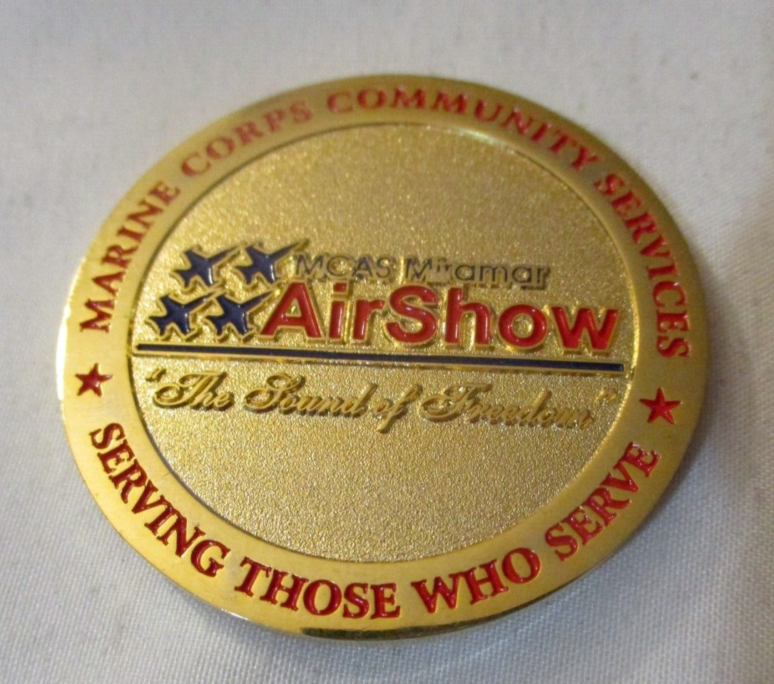 Mcas Miramar Wedding