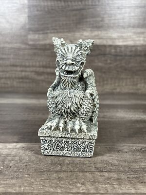 The Gargoyle Collection Laughing Guardian 4" Gargoyle Figurine | eBay