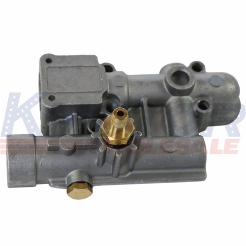 Pressure Washer Manifold Kit Fit For Troy-Bilt Craftsman Briggs ...