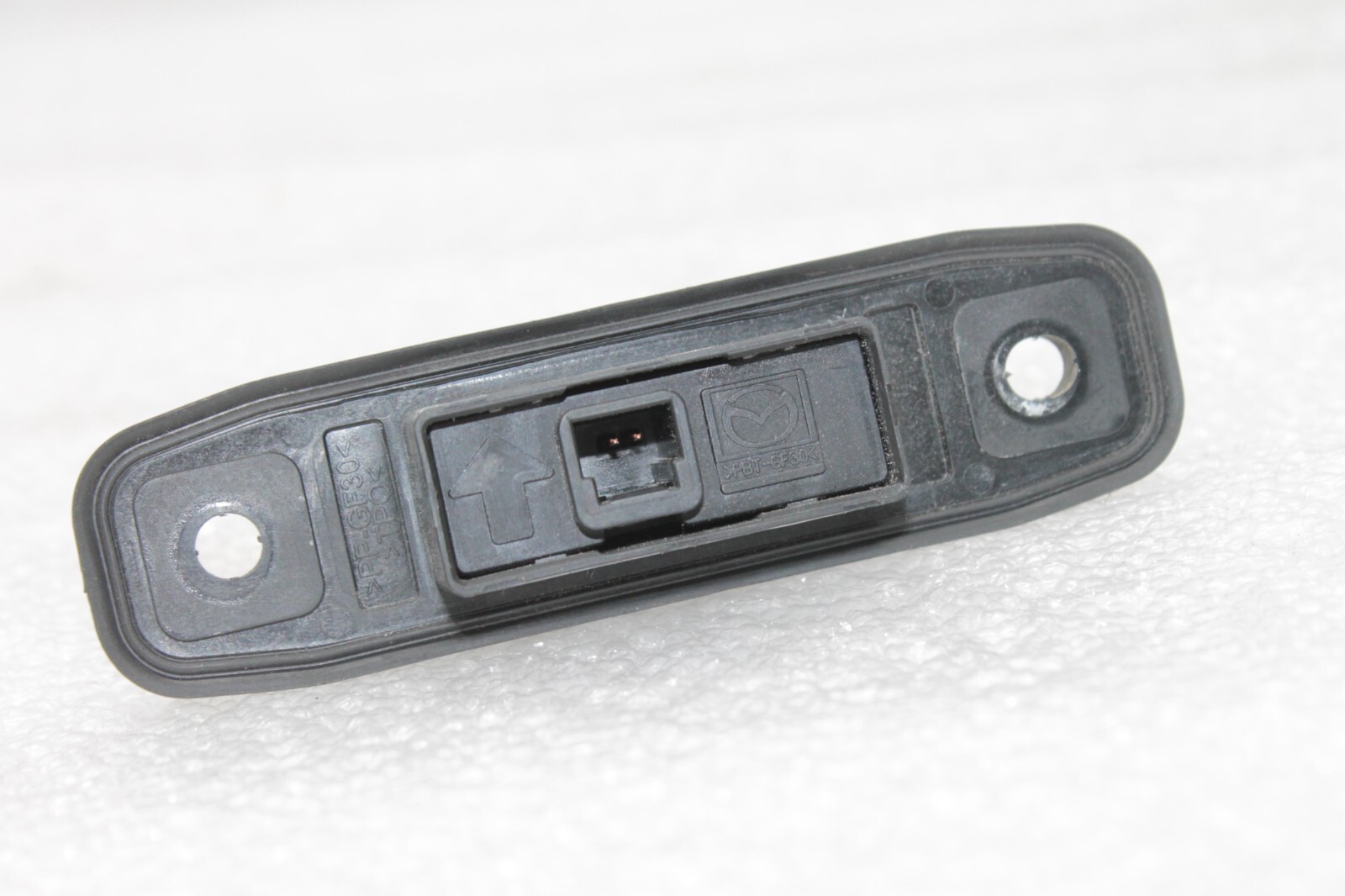 Original Mazda CX-5 KE Heckklappe Schalter KD53-62-4B0A, KD53624B0A ...