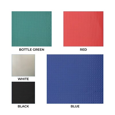 PVC FABRIC Laminated Polyester Reinforced Vinyl 12oz Waterproof Floors ...